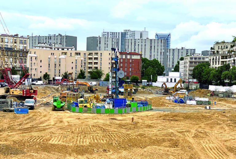 PRÉSENTATION DU SFEG - SFEG